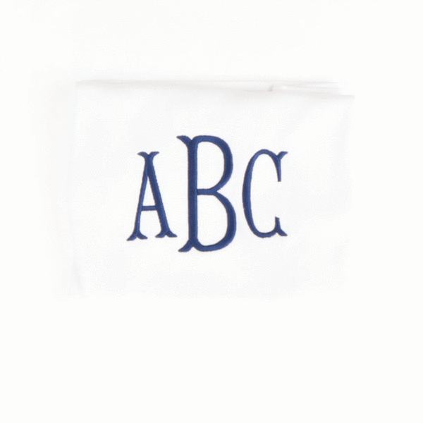 Fishtail Monogram Font Fishtail Free SVG Files SvgHeart.com